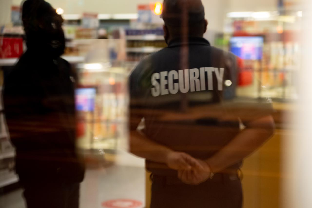 Security Guard Responsibilities And Moral Code - Cancom Security