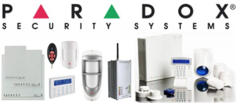Paradox - Cancom Security